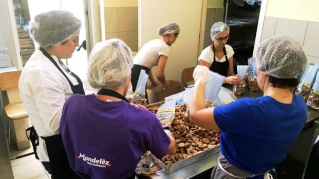 Η ethelon ξανα συνδέει τους εργαζομένους εταιριών με τον εθελοντισμό