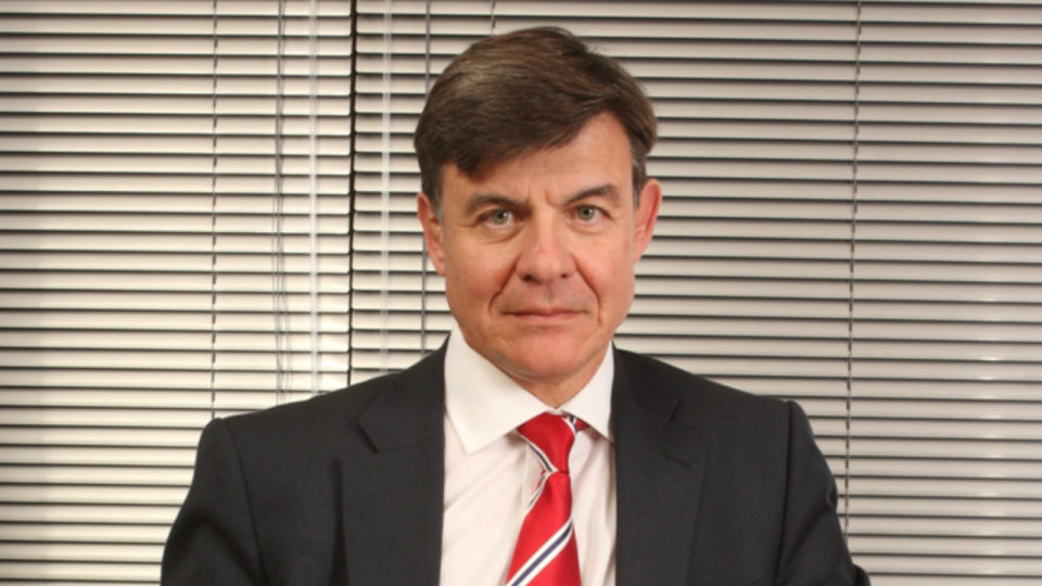 Το Alliott Group χορηγός και σύμβουλος προγράμματος στο συνέδριο για ...