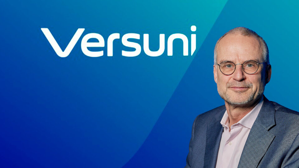 Η Philips Domestic Appliances μετονομάζεται σε Versuni