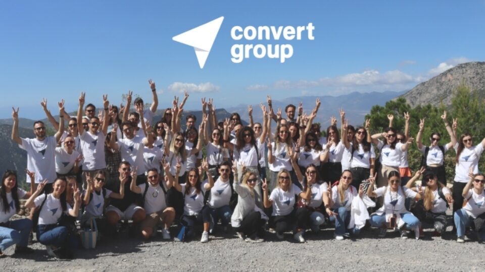 Στα 30 καλύτερα εργασιακά περιβάλλοντα της Ελλάδας για το 2023 η ...