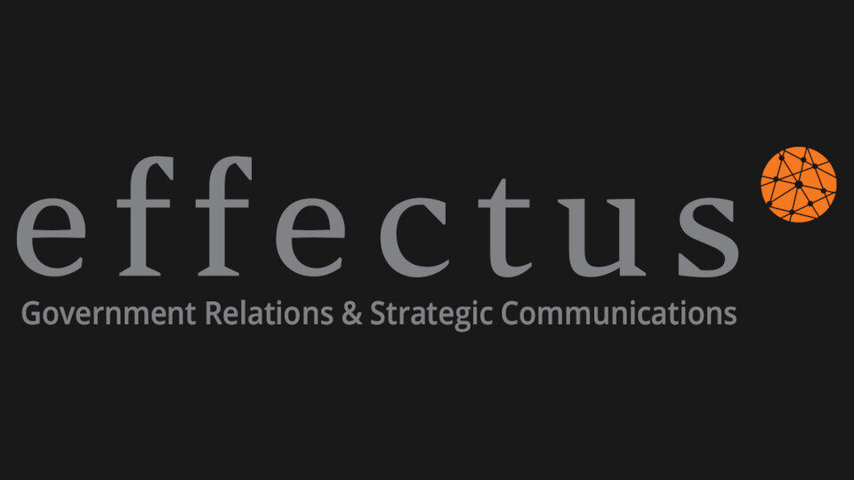 Σε effectus μετονομάζεται η Rollerdeck Associates