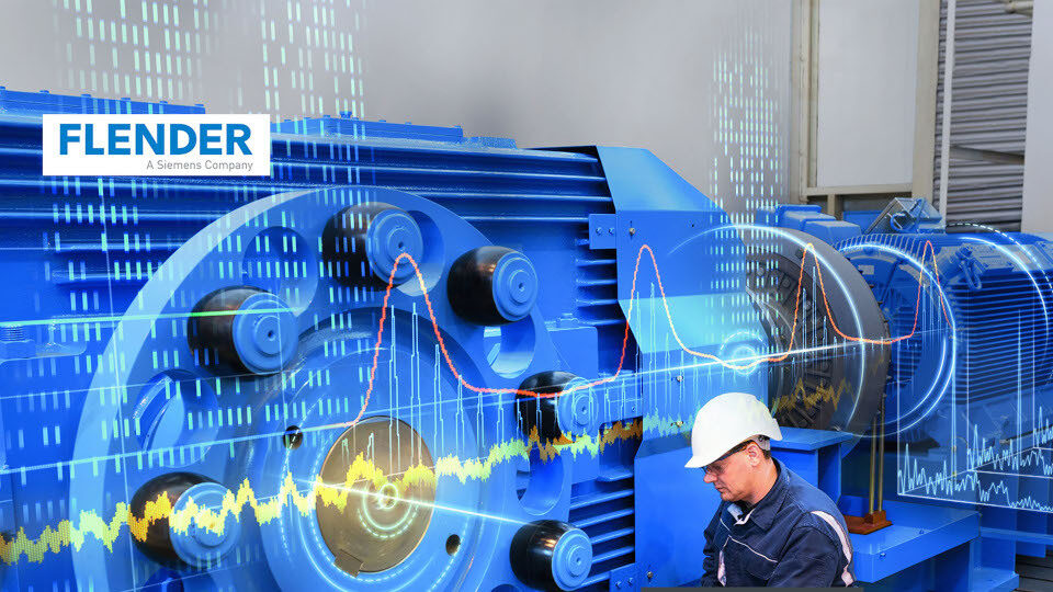 Siemens: Ολοκληρώθηκε η πώληση της Flender έναντι 2,025 δισ. € στην Carlyle