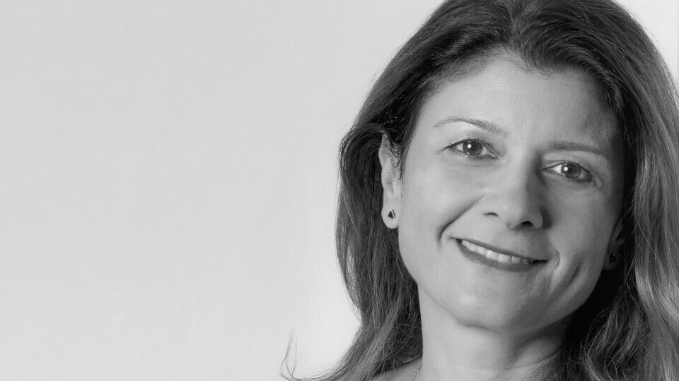 Στο δυναμικό της ForestView η Αλίν Μπαρδισμπανιάν