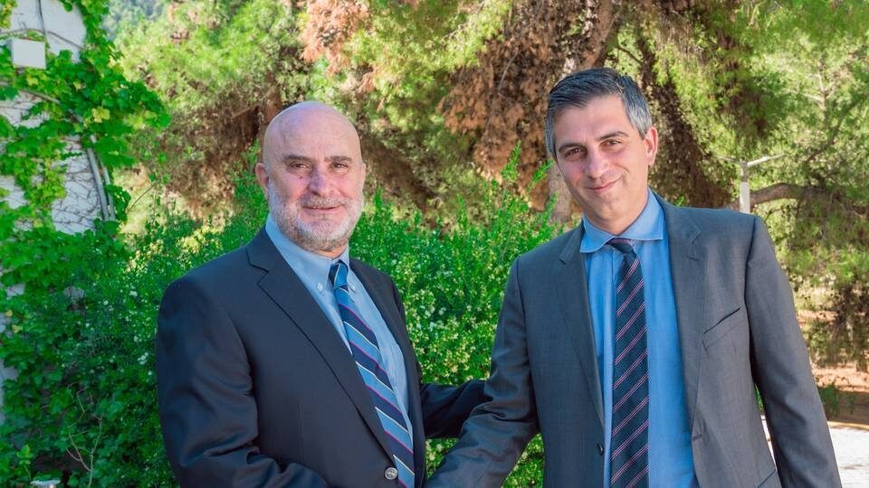 Ελληνική συμμετοχή στη Συμβουλευτική Ομάδα του Γ.Γ του ΝΑΤΟ