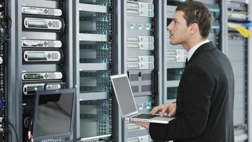 Ο ρόλος του CIO/IT Manager, στην εποχή του ψηφιακού μετασχηματισμού των ...