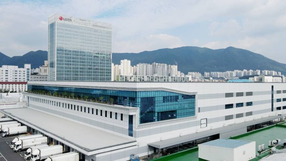 Το έξυπνο πάρκο της LG επιλέχθηκε ως Lighthouse Factory από το ...