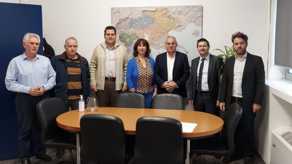 Μελέτες αντιπλημμυρικών για τρεις «κόκκινες» περιοχές αναλαμβάνει η ΕΥΑΘ