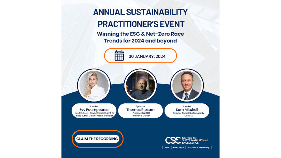 Ετήσια Εκδήλωση του CSE στην Αμερική για το διεθνές πρόγραμμα ...