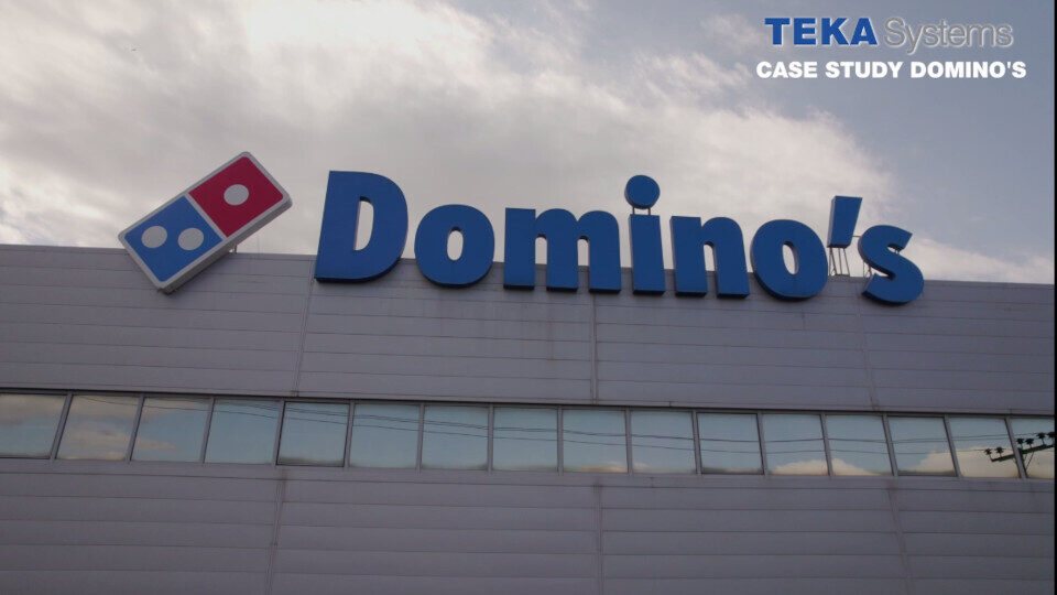 Η TEKA Systems A.E. ολοκλήρωσε την εφαρμογή συστήματος SAP ERP στην ...