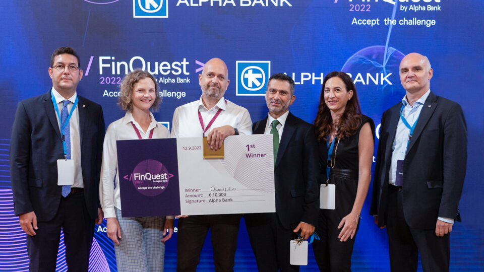 Β. Ψάλτης: «Η καινοτομία όχημα για την επίτευξη των επιχειρηματικών ...