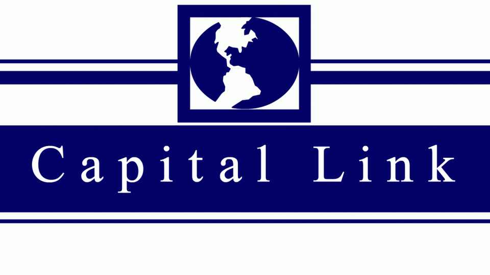 Βράβευση του Ν. Μπορνόζη της Capital Link από το HABBA