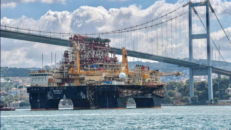 East Med: Όλα έτοιμα για τις υπογραφές προσύμφωνο ΔΕΠΑ - Energean