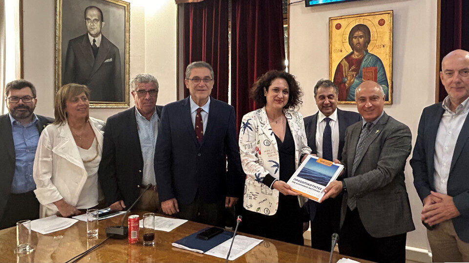 Συντονισμένα Ε.Β.Ε.Π. και Enterprise Greece για την ανάπτυξη των ...