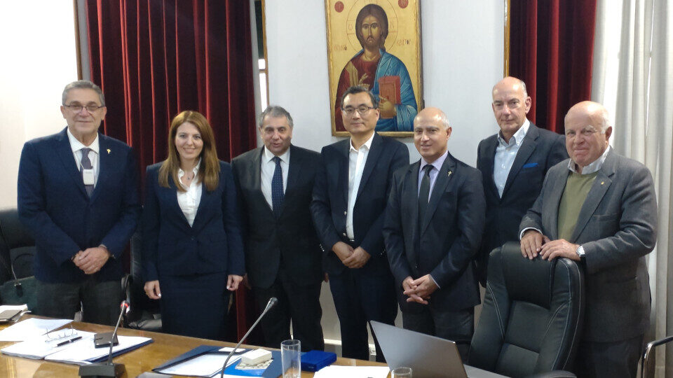 ΕΒΕΠ: Η πειραϊκή επιχειρηματικότητα «ψηφίζει» οικονομική σταθερότητα