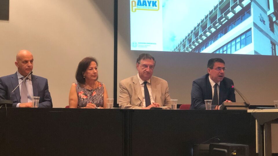 Ακόμα ταχύτερη η έκδοση των συντάξεων των δημοσίων υπαλλήλων με το e-ΔΑΥΚ