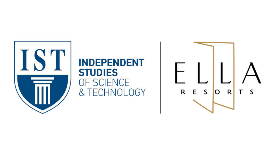 Στρατηγική συνεργασία IST College και Ella Resorts