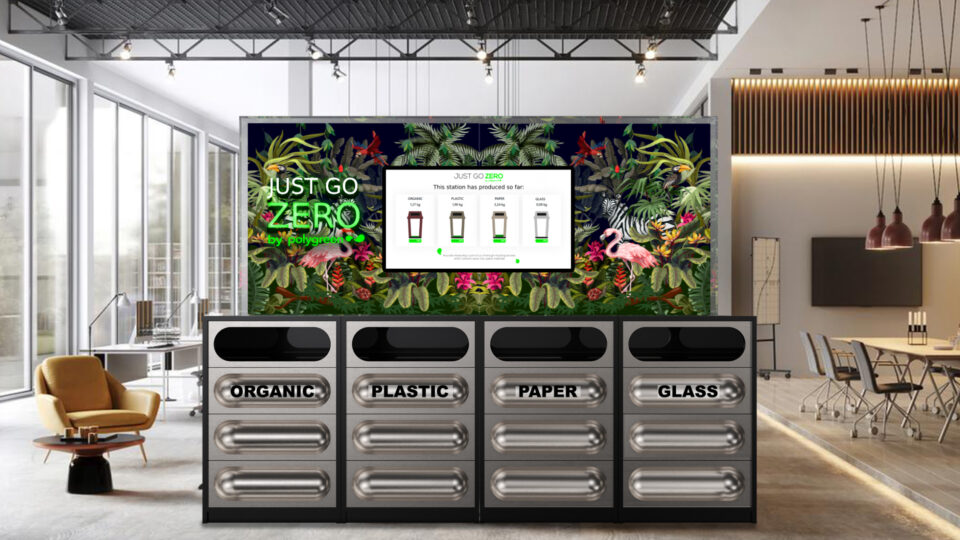 Οικονομικό Φόρουμ Δελφών 2023: Το πρώτο με μειωμένο περιβαλλοντικό αποτύπωμα