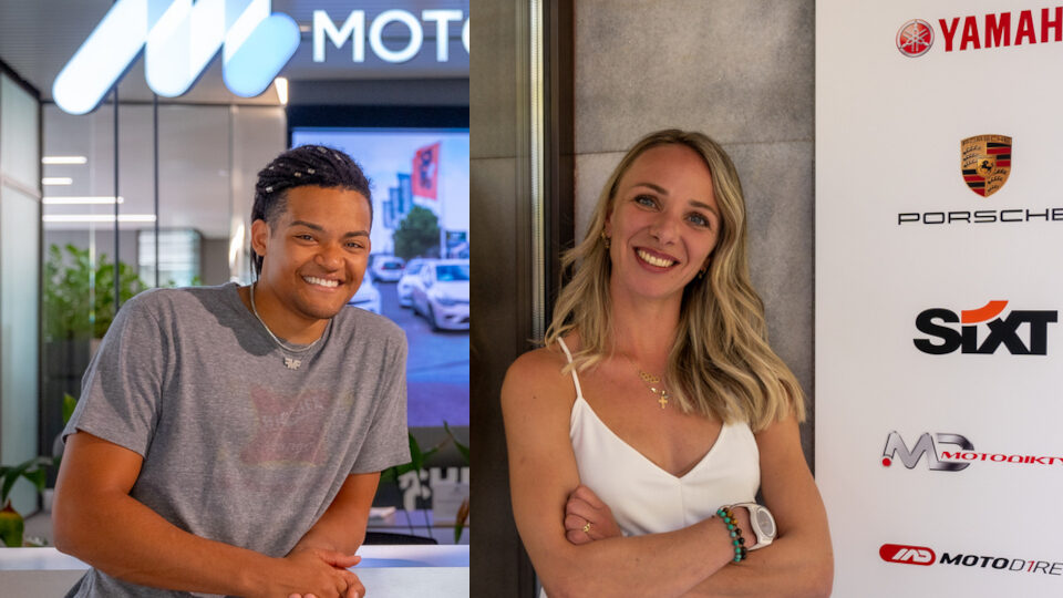 Η ΜΟΤΟΔΥΝΑΜΙΚΗ στηρίζει για δεύτερη συνεχόμενη χρονιά το Navarino Challenge