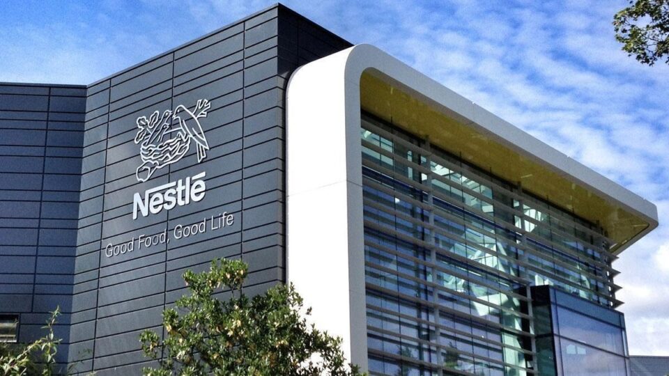 Η Nestlé καθιερώνει Παγκόσμια Πολιτική Γονικής Υποστήριξης