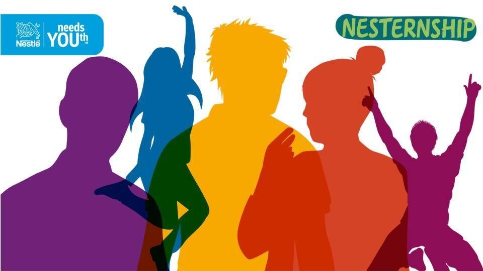 Nesternship: Το νέο ψηφιακό πρόγραμμα πρακτικής της Nestlé διαθέσιμο ...