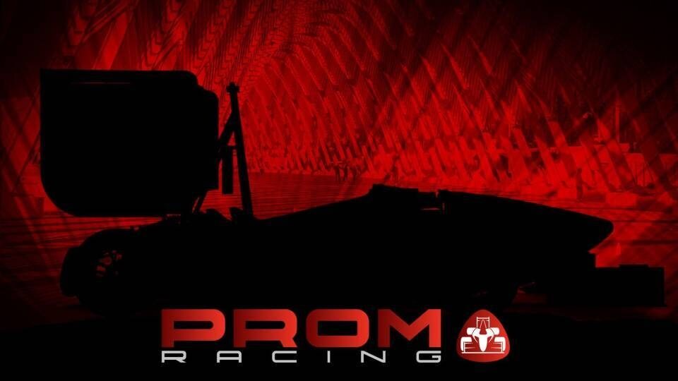 Η Prom Racing παρουσιάζει το νέο της ηλεκτρικό αγωνιστικό μονοθέσιο