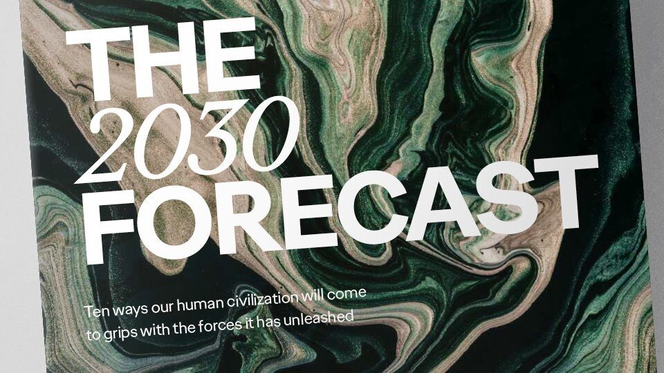 Θεμελιώδεις αλλαγές που θα επηρεάσουν τις επιχειρήσεις στο «2030 ...