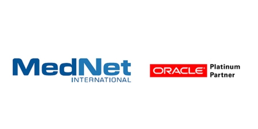 Η MedNet International αναβαθμίζεται σε Platinum Συνεργάτης του Oracle ...