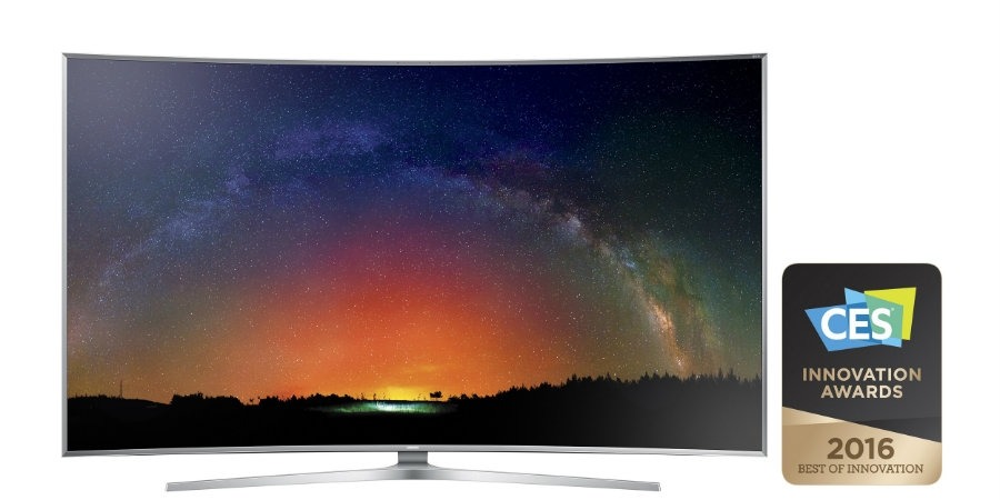 Η νέα Samsung Smart τηλεόραση διακρίθηκε με το Βραβείο ‘CES Best of Innovation’ για Προσβασιμότητα