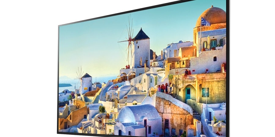 Η νέα τηλεόραση της LG εγγυάται να εκτωξεύσει την εμπειρία της θέασης
