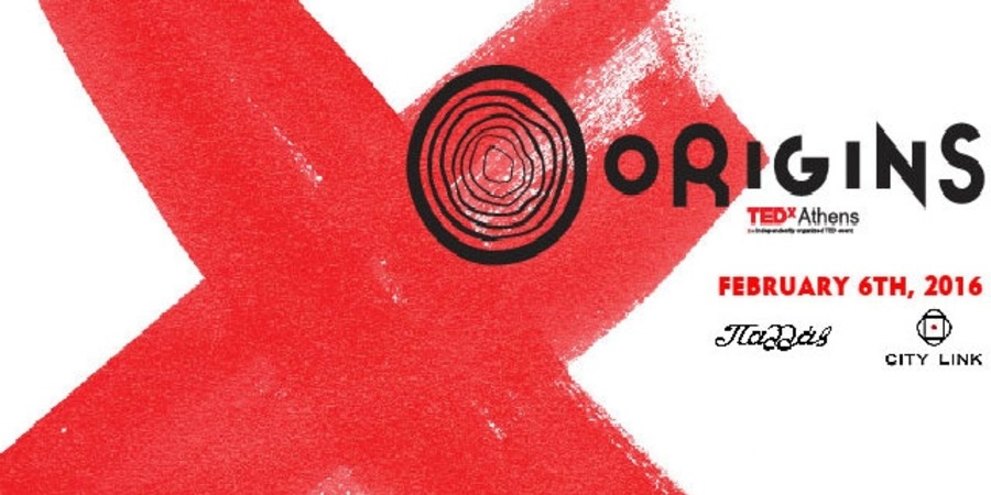 Το TEDxAthens Simulcast στα Εκπαιδευτήρια Κωστέα-Γείτονα