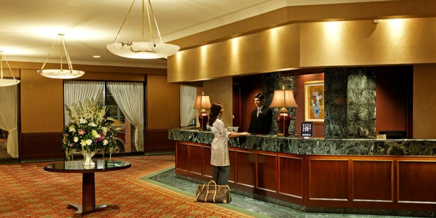 Νέο σεμινάριο Hotel Management από την Hellas Network