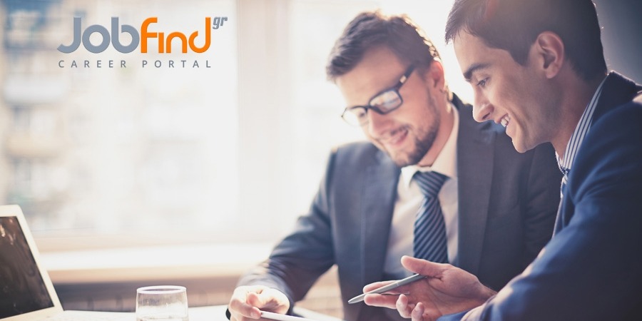 Αναζητάτε Εργασία; Αναζητάτε Προσωπικό; Jobfind.gr – Career Portal