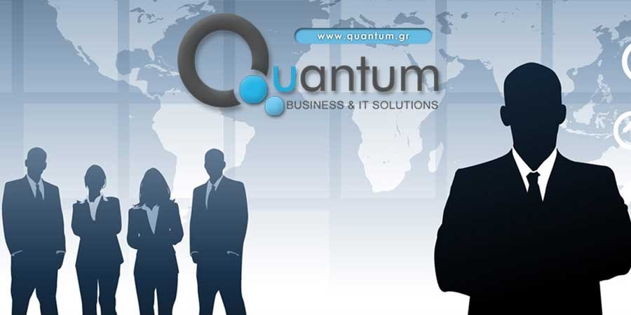 Quantum Business & IT Solutions: Ένας δυναμικός κόμβος υπηρεσιών για τη ...