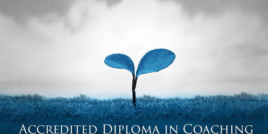 Accredited Diploma In Coaching από το Athens Coaching Institute