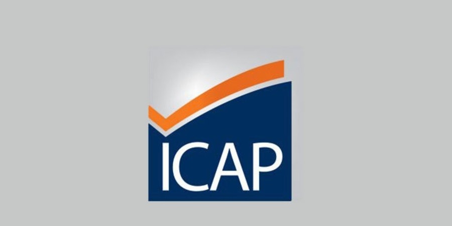 Συνεργασία της ICAP Group με τη Γενική Γραμματεία Διεθνών Οικονομικών ...