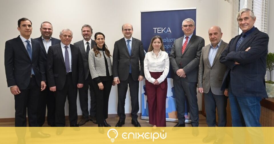 Πάνω από 172.000 οι ασφαλισμένοι στο ΤΕΚΑ