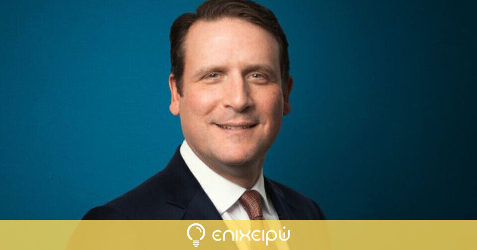 Intrum: Προσωρινός πρόεδρος και CEO ο Andres Rubio - Αποχωρεί ο Anders Engdahl