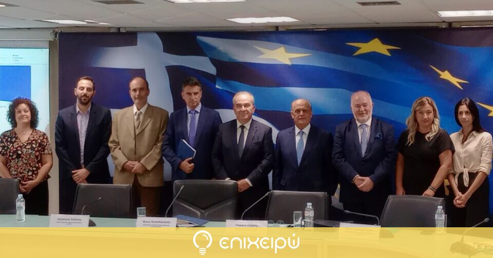 Τα 350 εκατ. για νέα ΑΦΜ - επαγγελματίες… και οι πόροι 36 δισ. ευρώ για ...