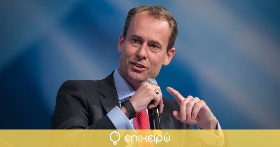 Vodafone: Με επίκεντρο τις ευκαιρίες και τις προκλήσεις στην εποχή του ...