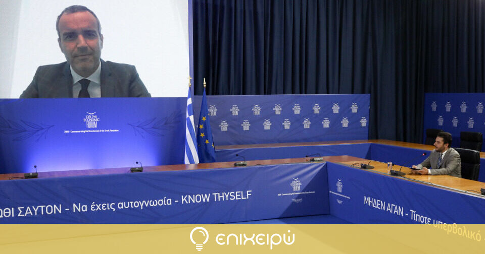 Marko Mrsnik: Πιθανή αναβάθμιση της πιστοληπτικής ικανότητας σε 12-18 μήνες