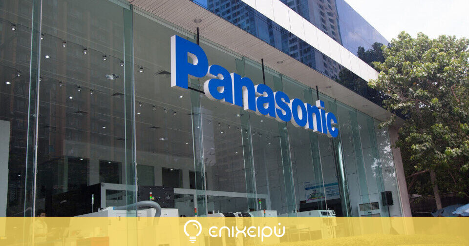 Η Panasonic διορίζει νέο CEO τον Yuki Kusumi , αντικαθιστώντας τον ...