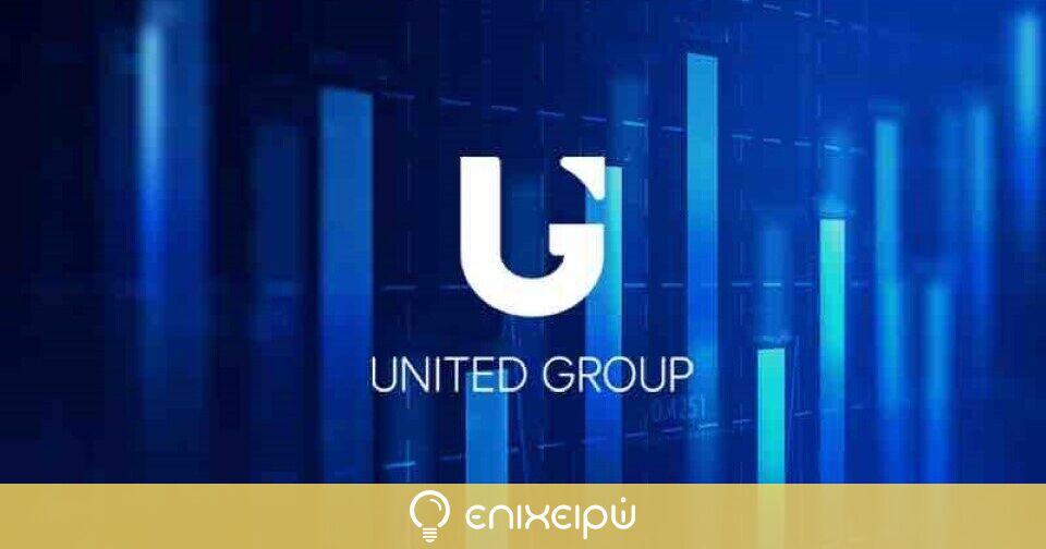 United Group: Διατήρηση της κερδοφορίας στην πορεία ανάπτυξης και ...