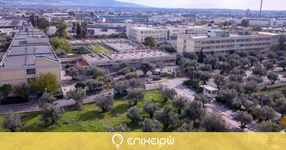 Έργο ΣΔΙΤ 64 εκατ. ευρώ για φοιτητικές εστίες - πολιτιστικό κέντρο στη ...