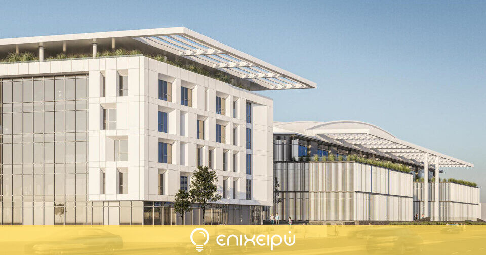 Στο πρώην Athens Heart το «στρατηγείο» της ΑΑΔΕ