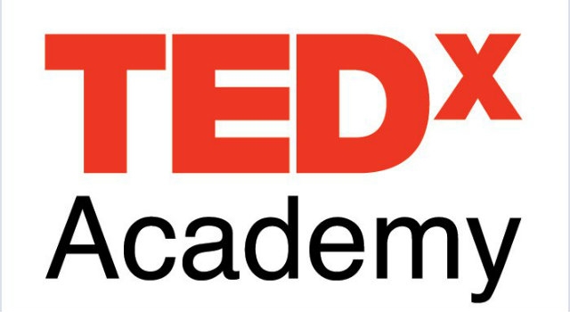 TEDxAcademy Salon 2015: Dialogues4Change την Τρίτη 20 Ιανουαρίου