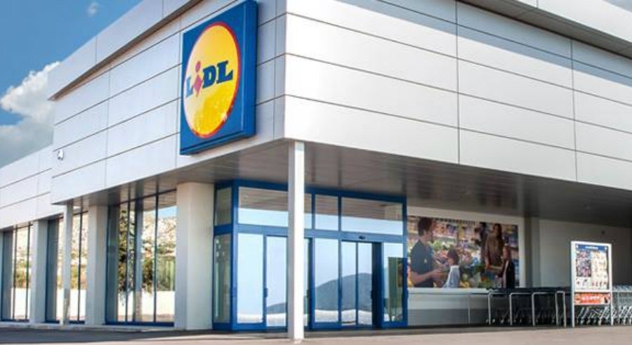 Νέα θέση εργασίας στα Lidl