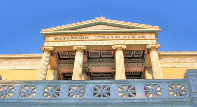 Βραδιά του Ερευνητή στο Ε.Μ.Π. 2015
