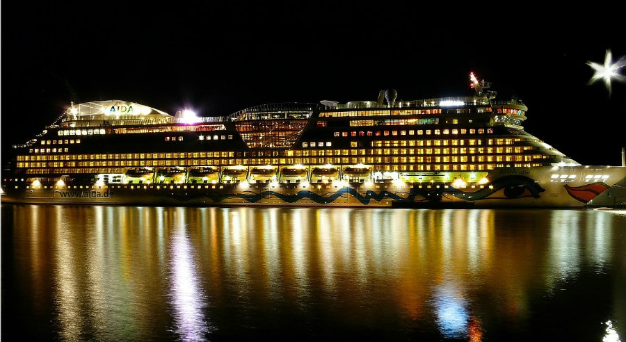 Το EURES και η Seven Seas Group: φουλ της περιπέτειας στην ανοικτή θάλασσα