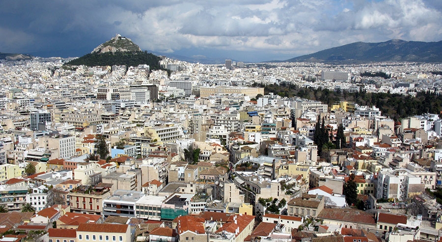Στην Αθήνα το ετήσιο συνέδριο της Ένωσης Τουριστικών Πρακτόρων και Tour ...