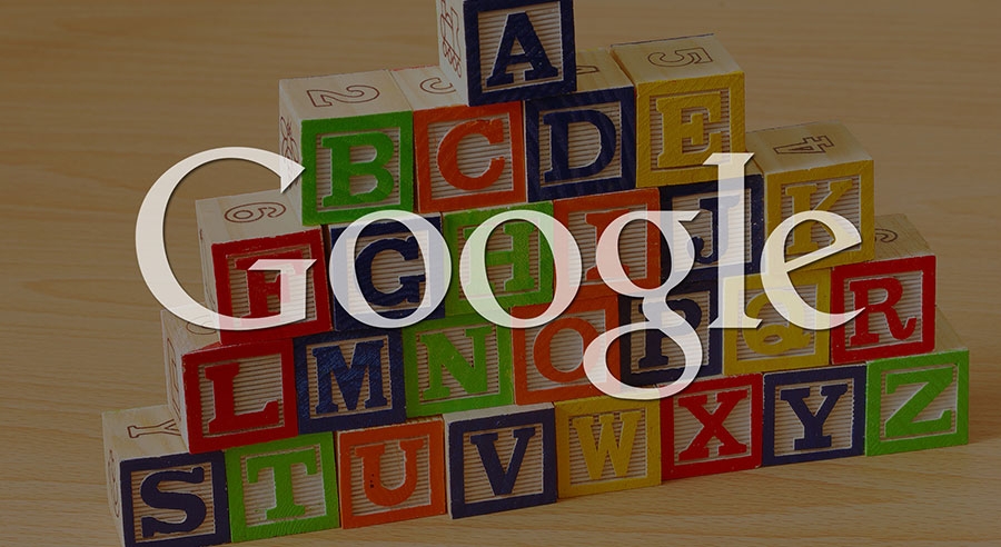 Η Google ιδρύει την Alphabet, «ομπρέλα» όλων των δραστηριότητων της